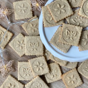 Paprenjaci – Croatian Pepper Cookies